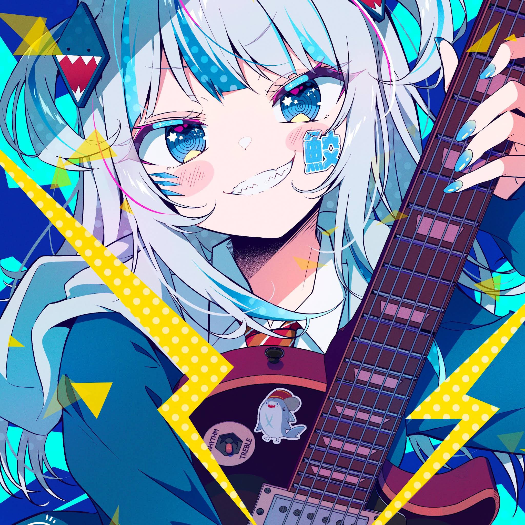 Post from Kamitsurugi