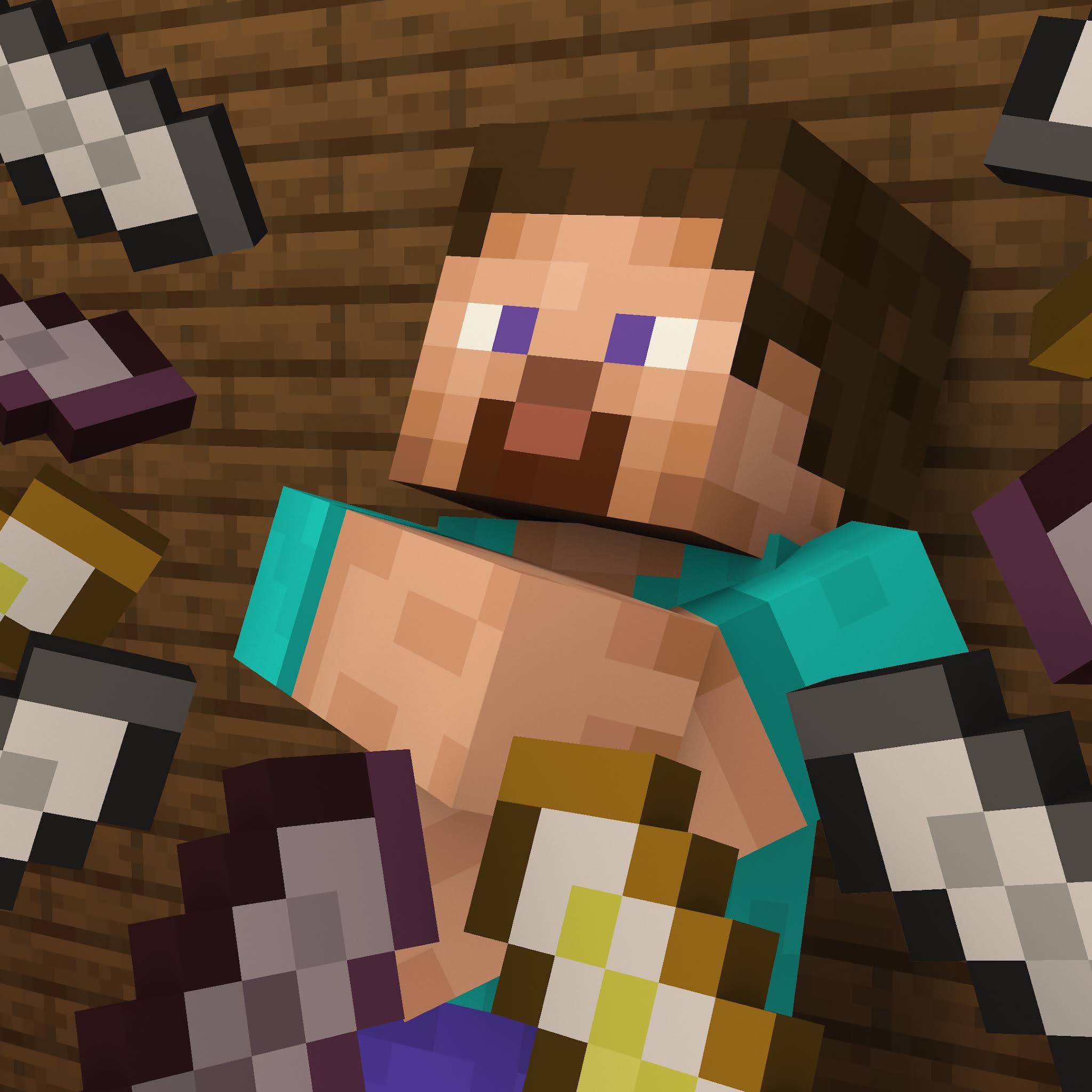 Post from demonjoeTV