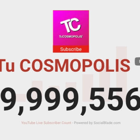 Post from Tu COSMOPOLIS