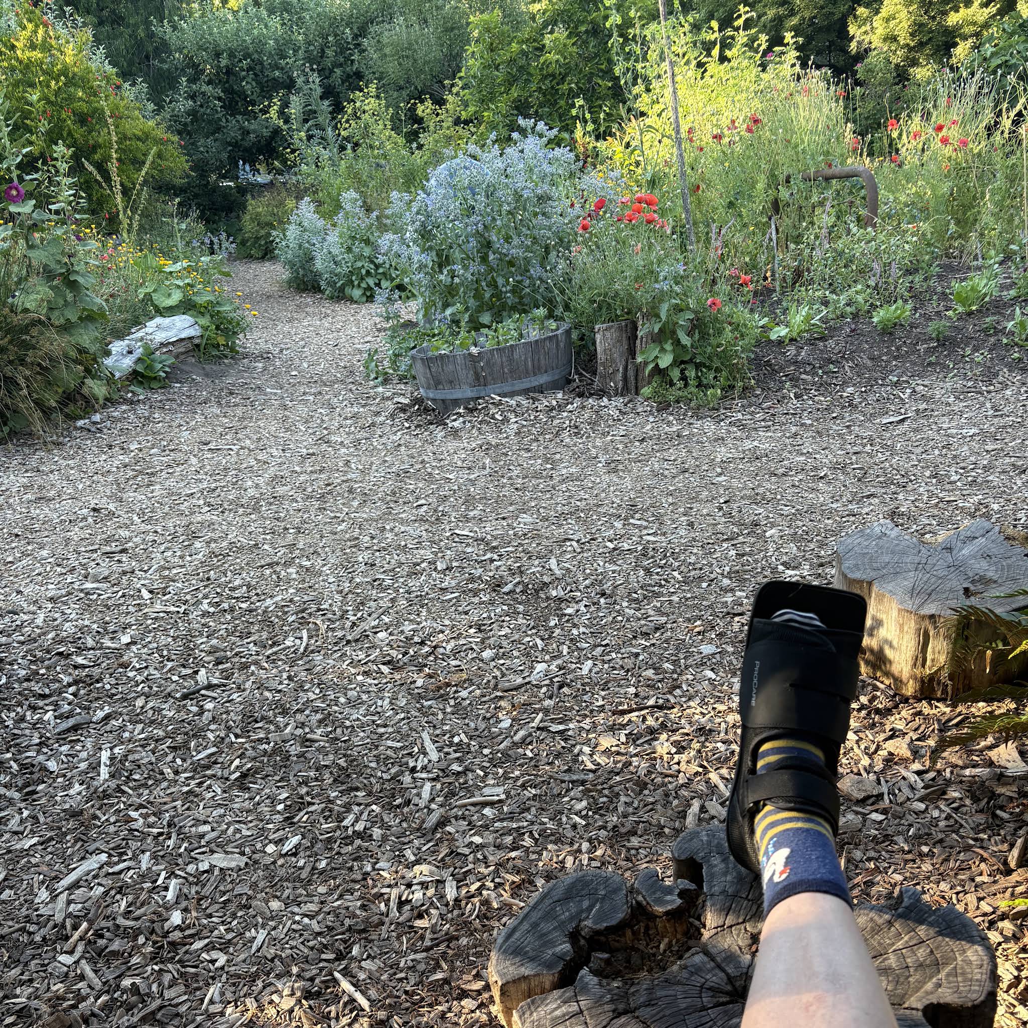 Post from Parkrose Permaculture