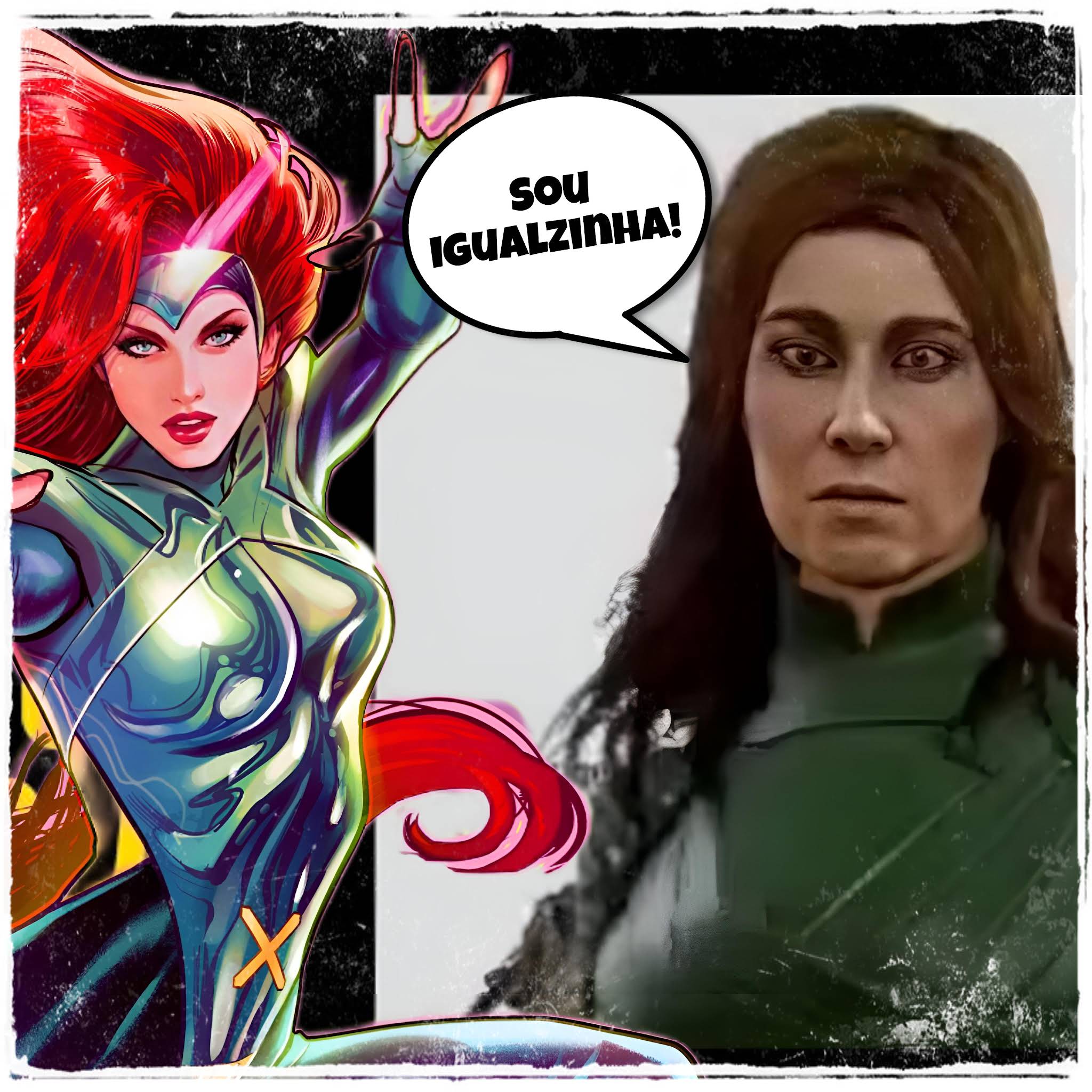 Post from Um Cara qUaLqUeR