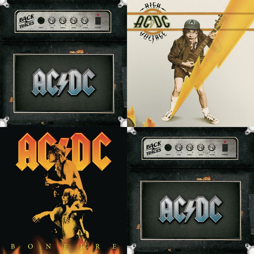 AC/DC: TNT (Original Australian Album)