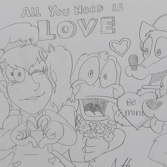 Post from PrimeStone Animation Studios