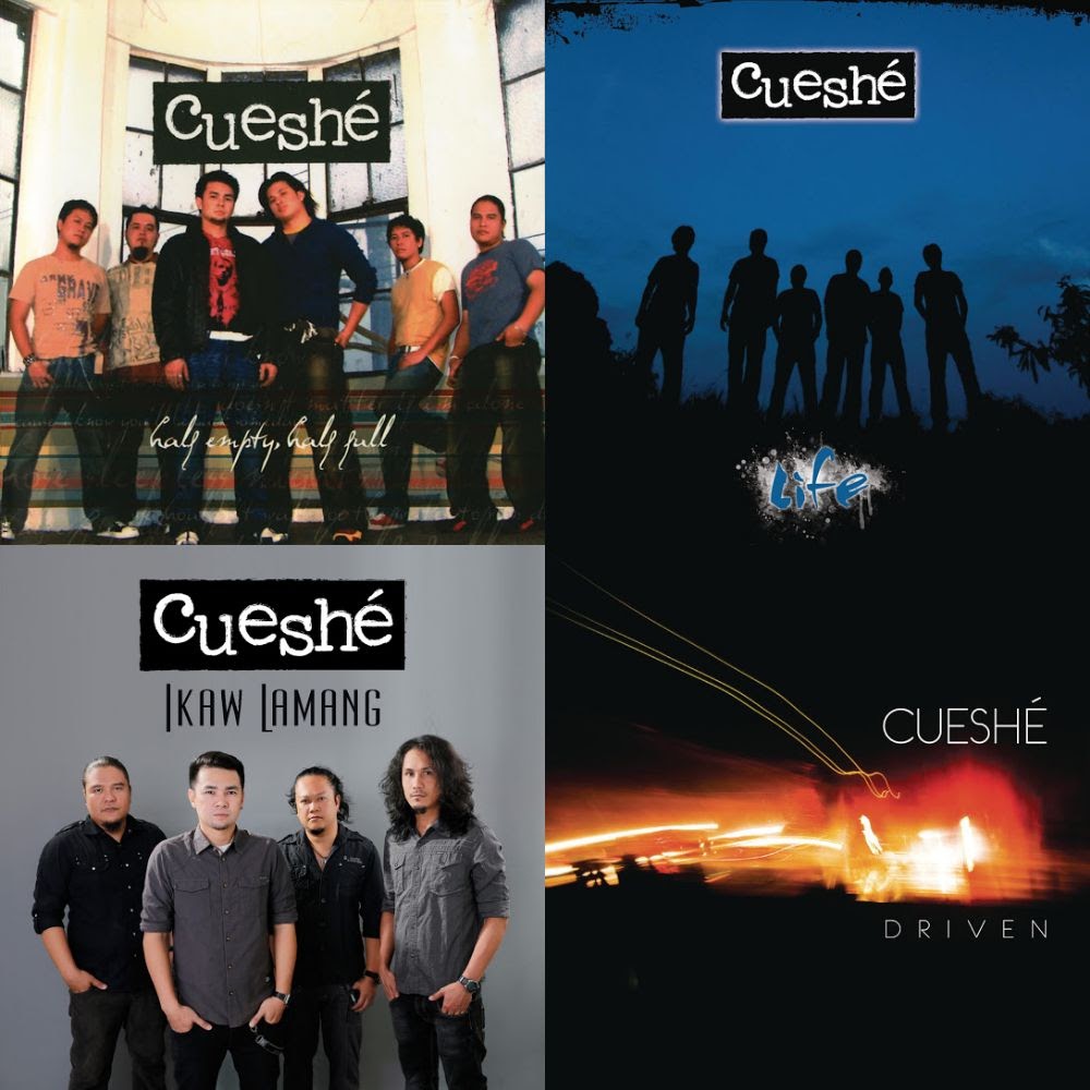 Cueshe songs 2020