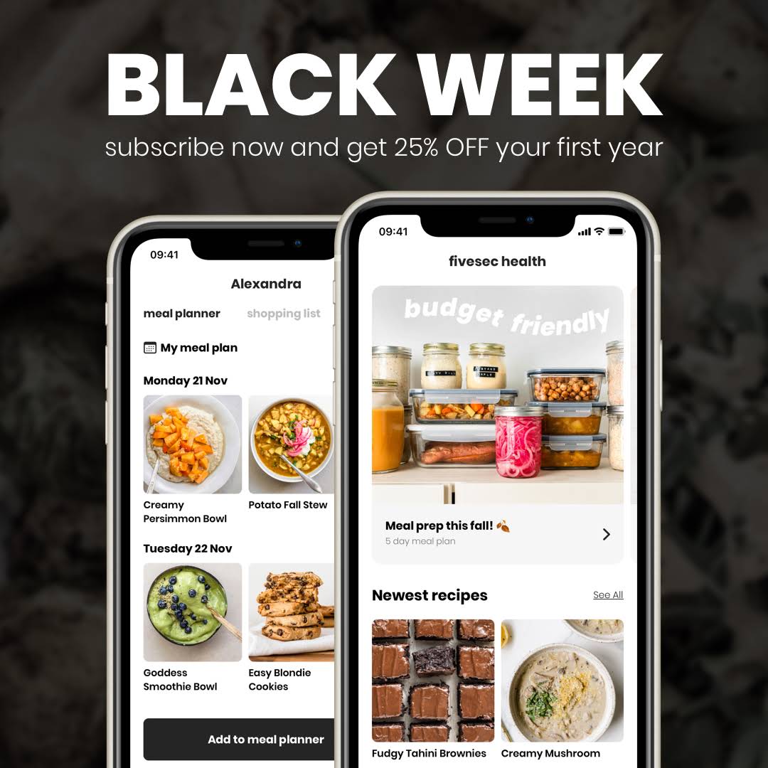 Post from Alexandra Andersson