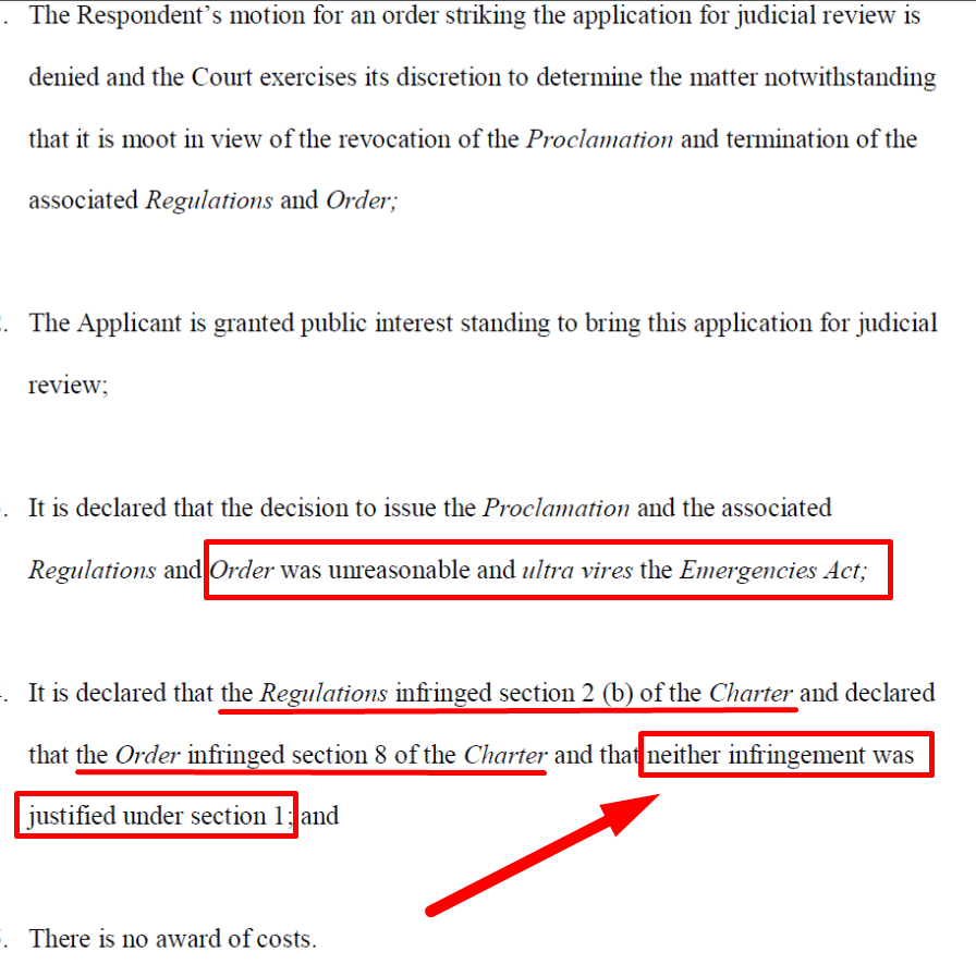 Post from Clyde Do Something