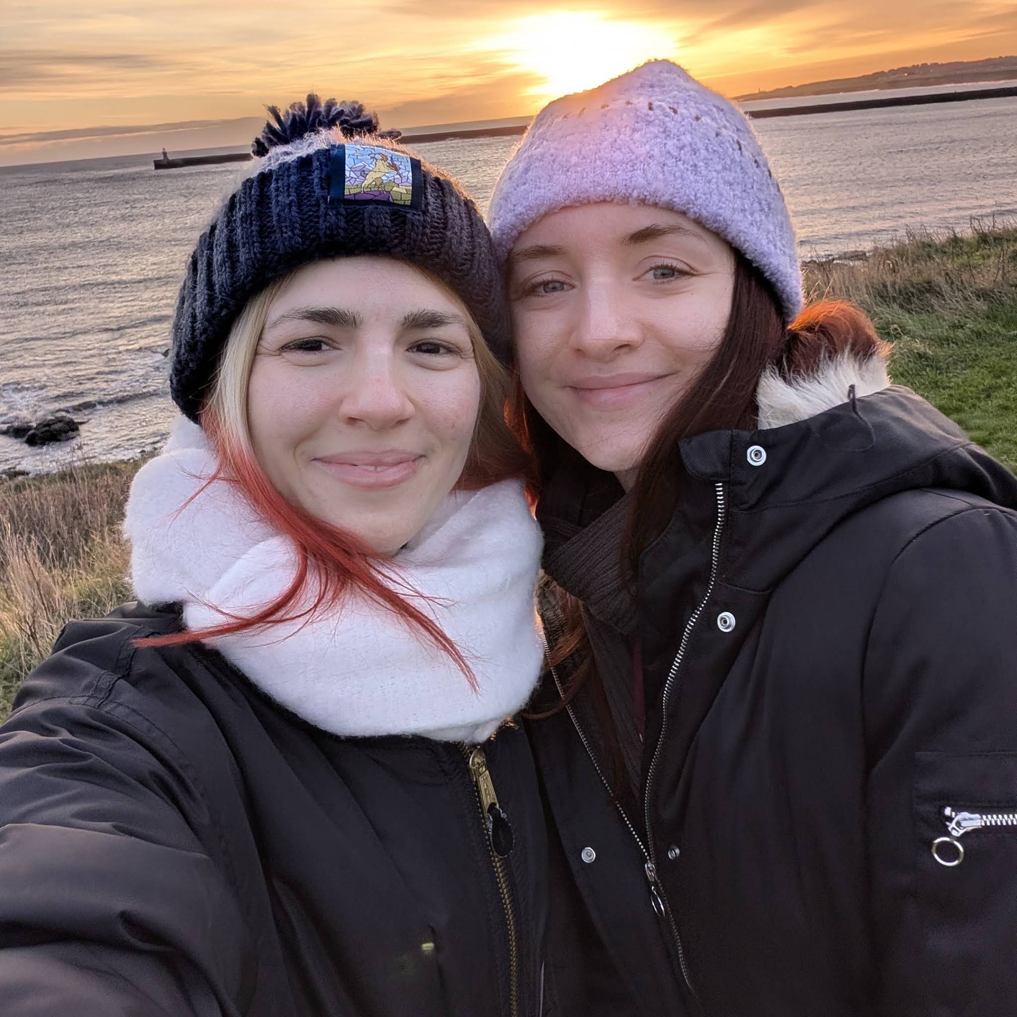 Post from Marignetic