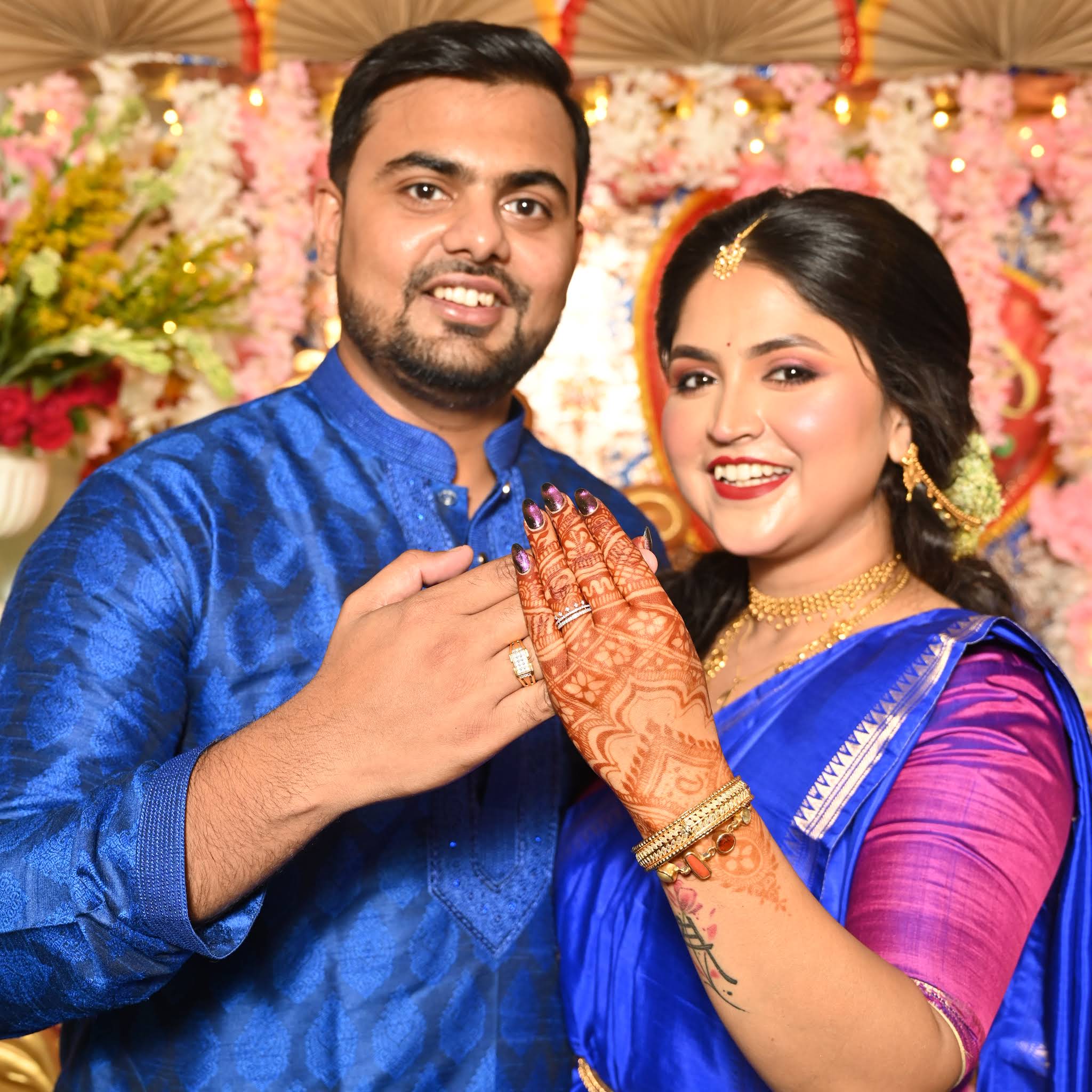 Post from Debolina Nandy