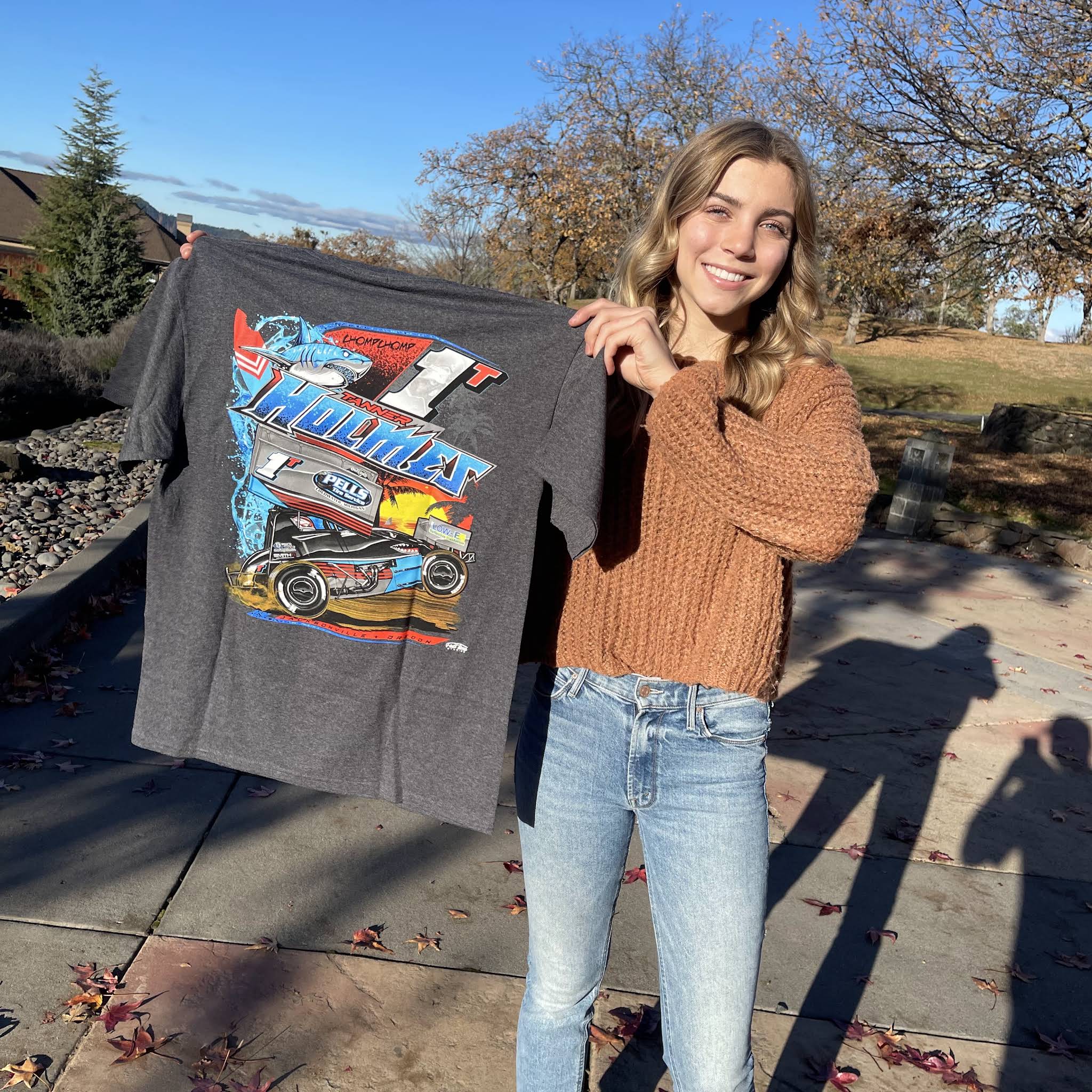 Post from Tanner Holmes