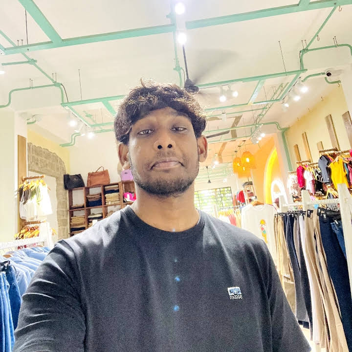 Post from Allen K S L