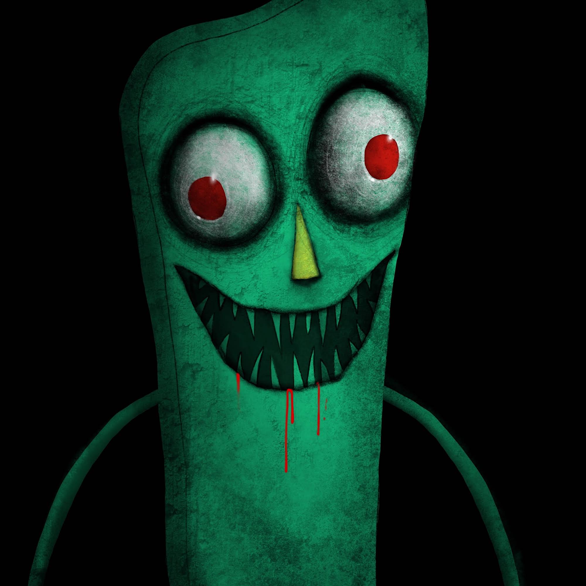 Post from Creeptoons
