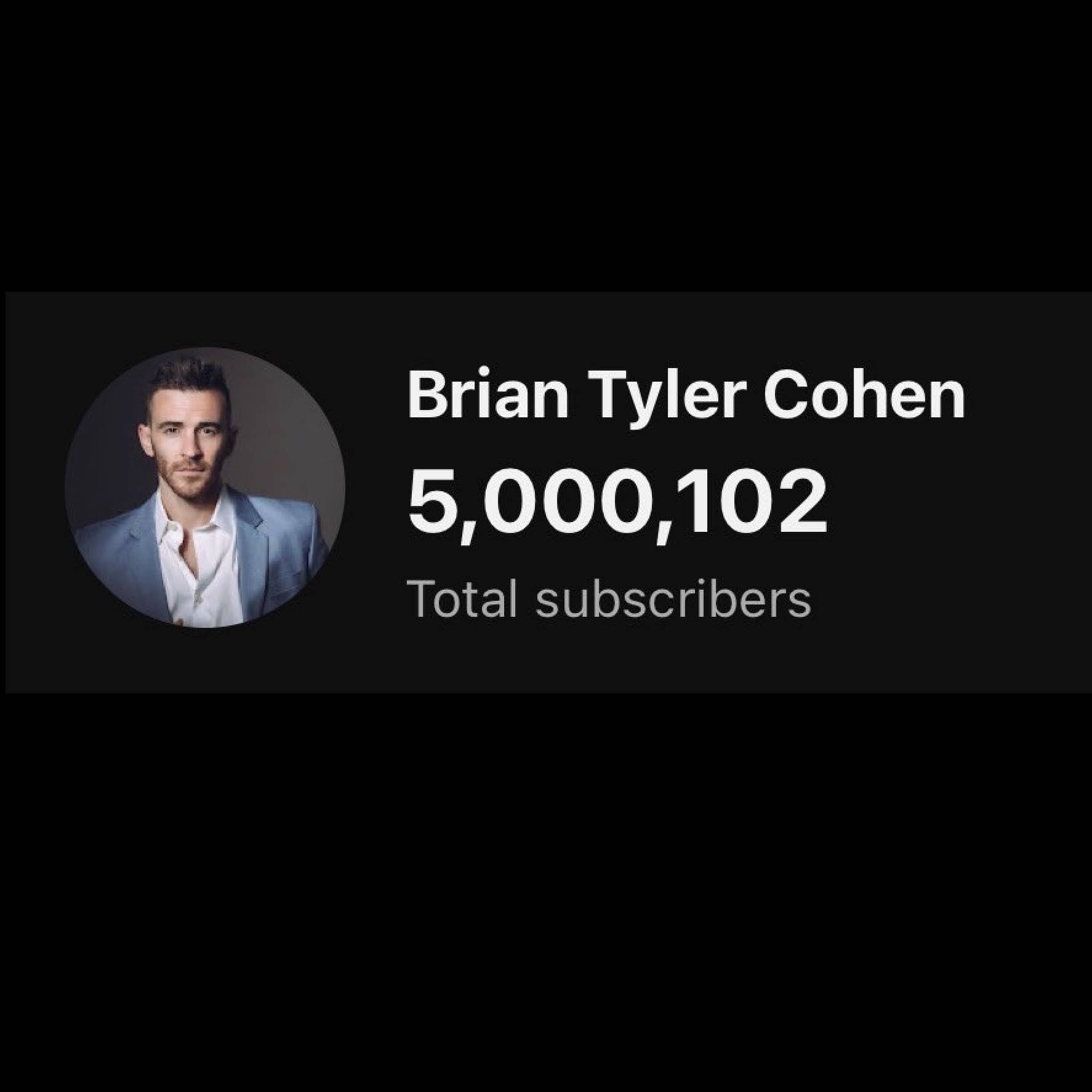 Post from Brian Tyler Cohen