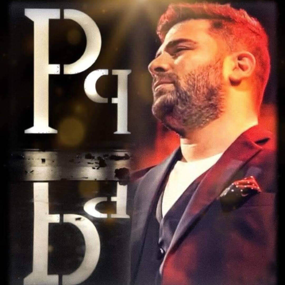 Post from PANTELIS PANTELIDIS OFFICIAL Pq
