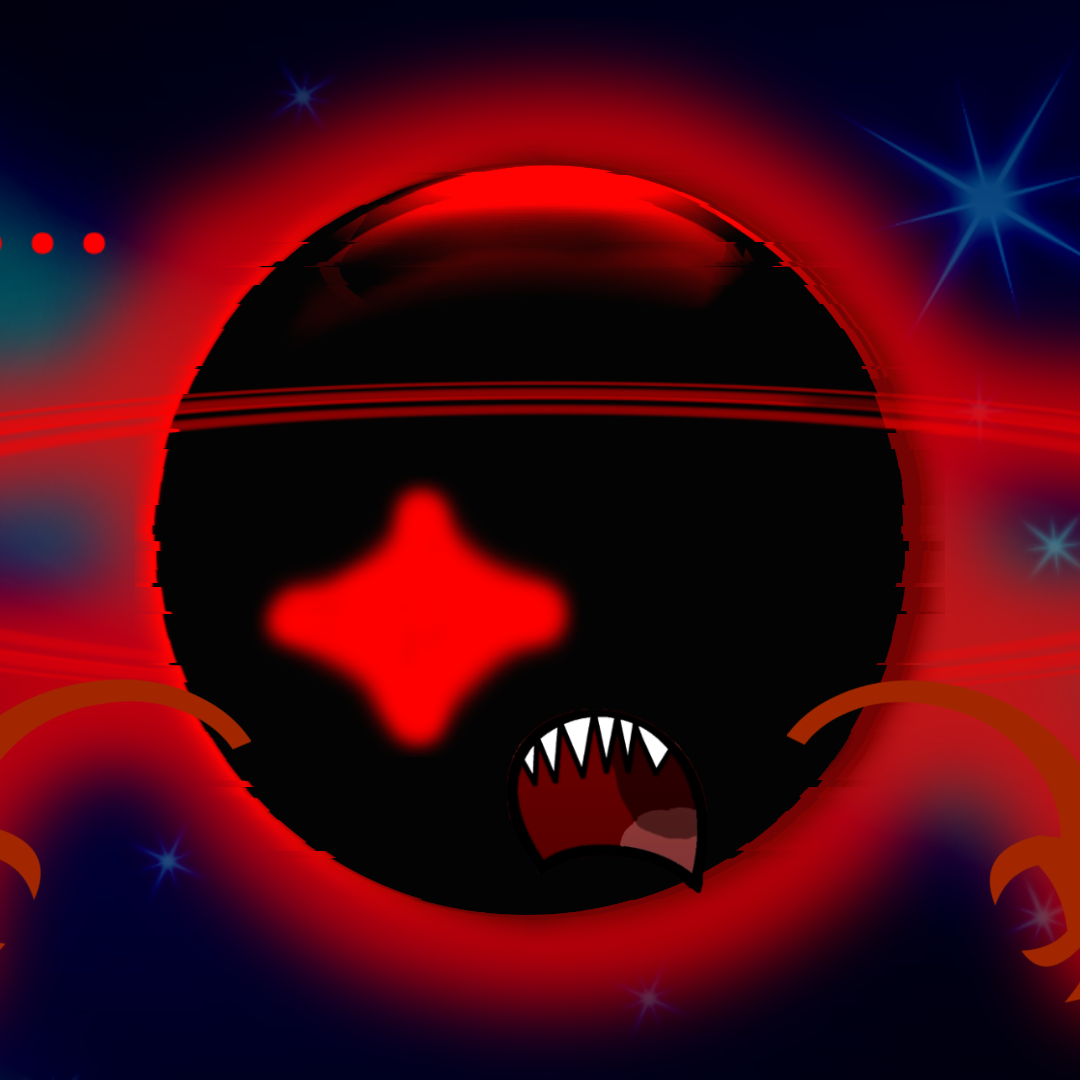 Post from Super Object Cosmos 2