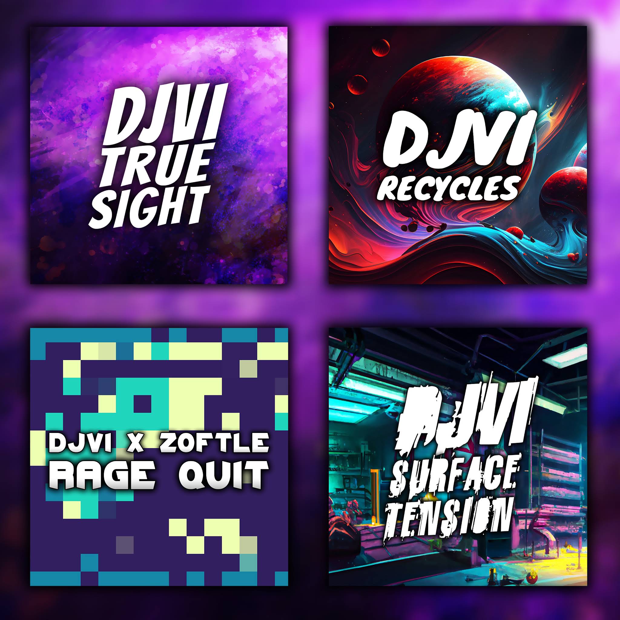 Post from DJVI