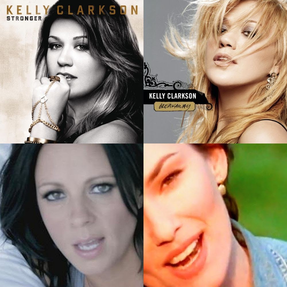 Chanteuses Country