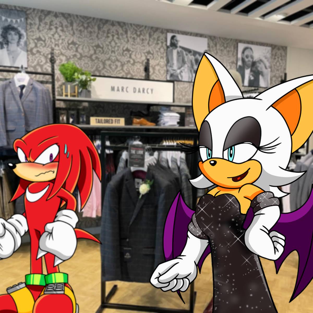 Post from Super Hedgehog Bros