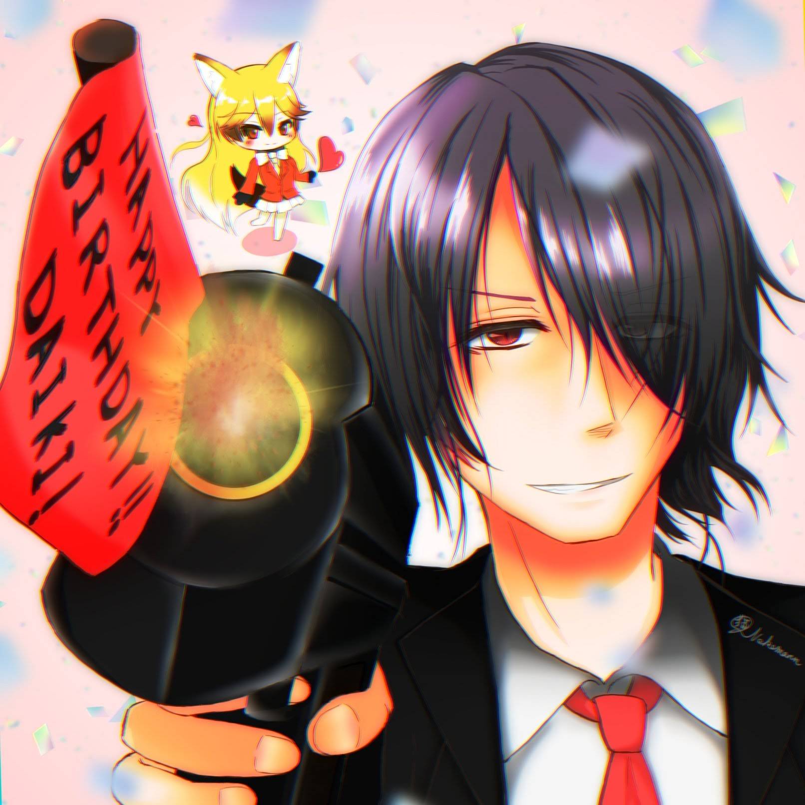 Post from クロノマーズ（black marz）