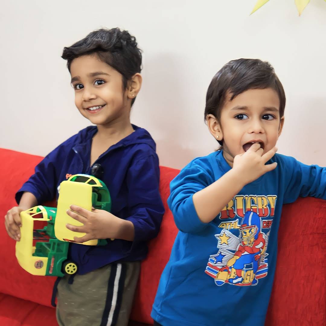 Post from Nilan & Navilan