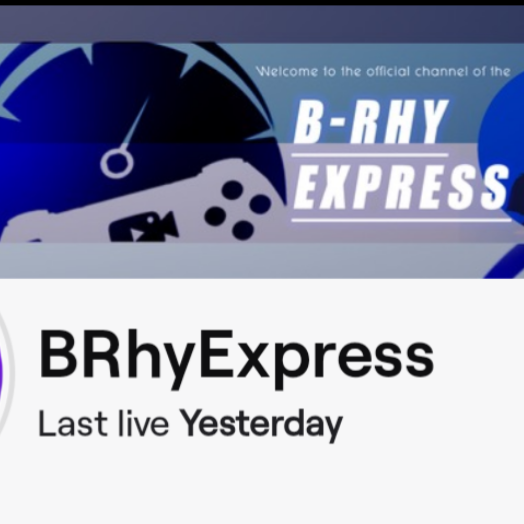 Post from B-Rhy Express