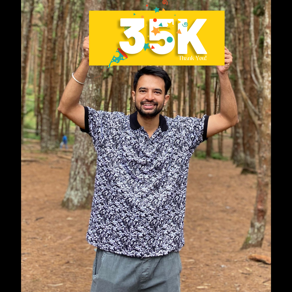 Post from Vasanth Bhat