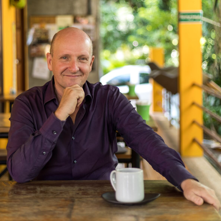 Post from Tim Newton Today