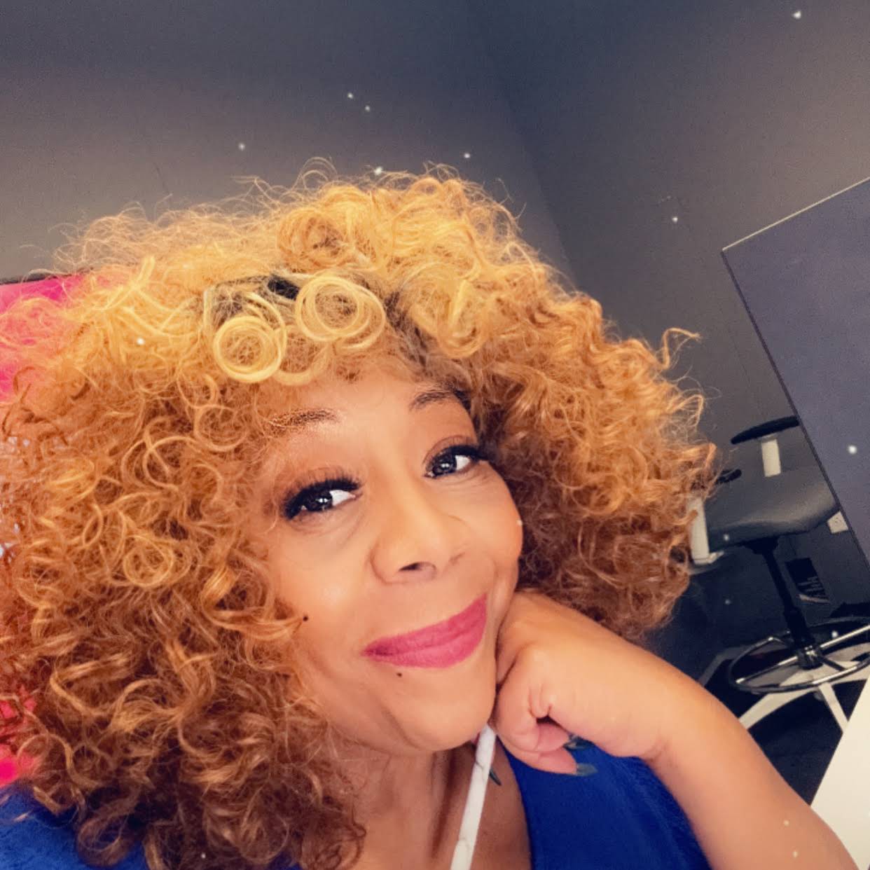 Post from Patty Jackson