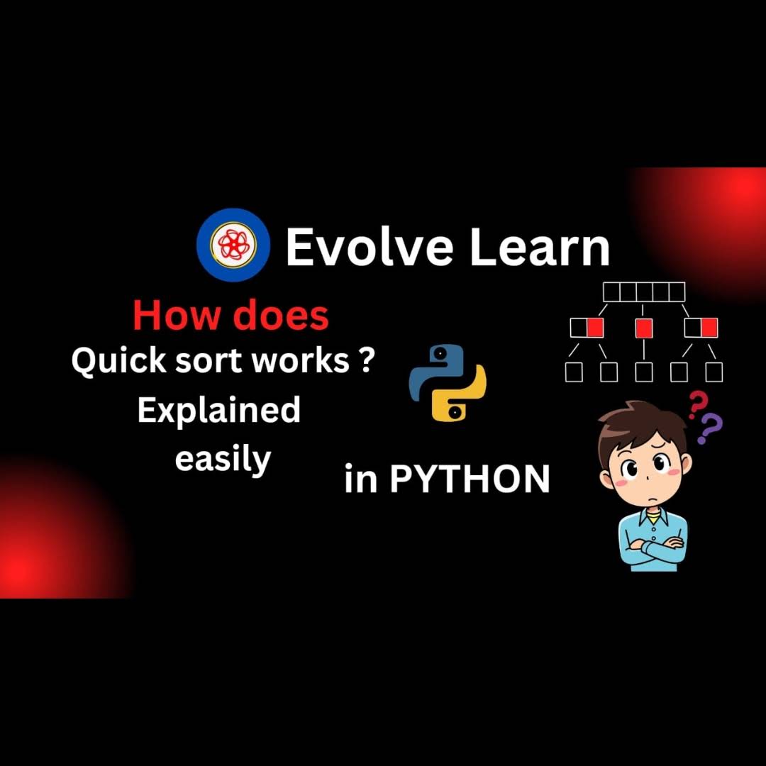 Post from Evolve Learn