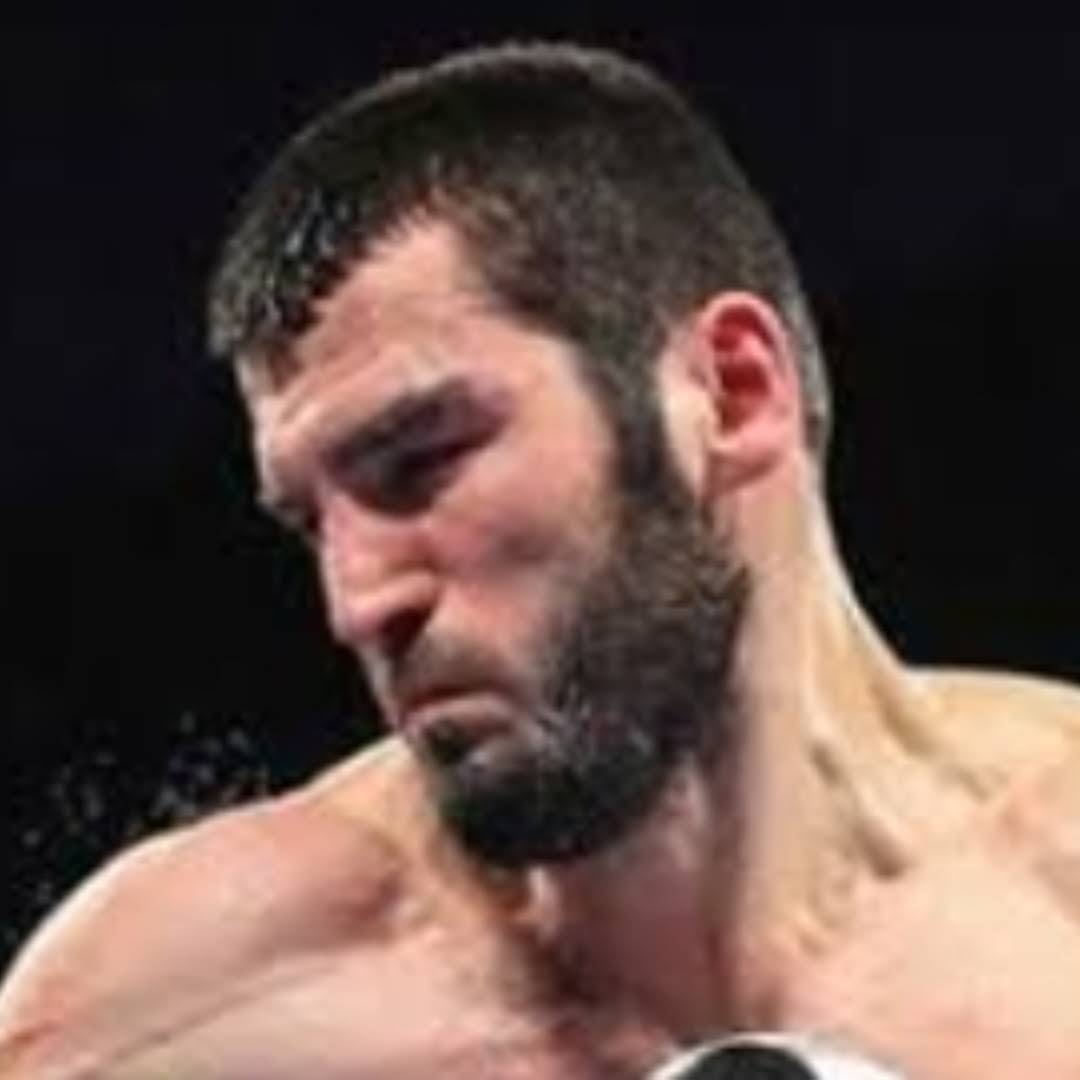 Post from Complex Boxing