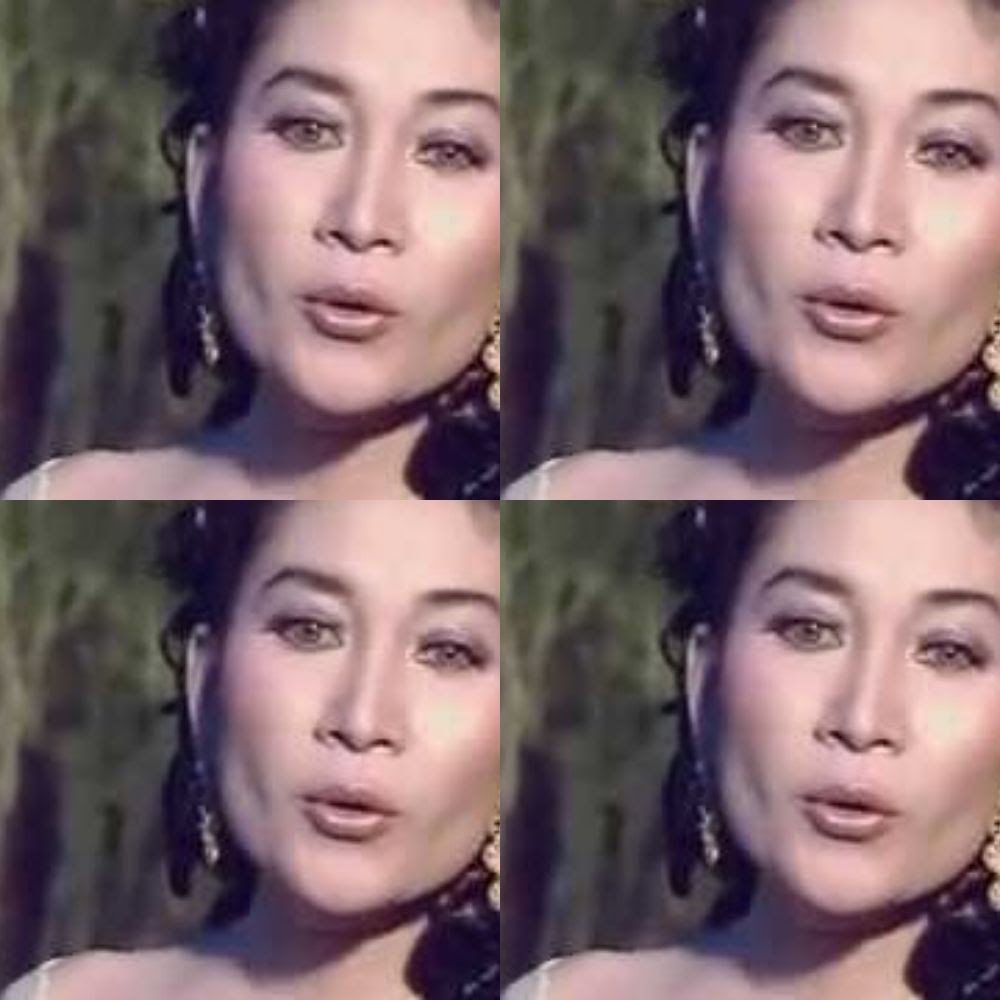 Sunda Nining Meida & Hetty Koes Endang