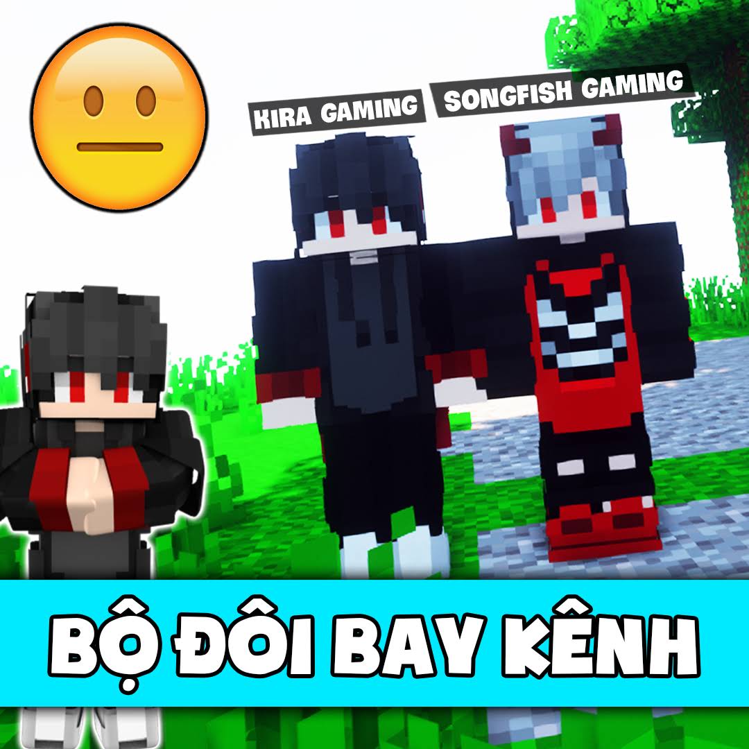 Post from KiraMC