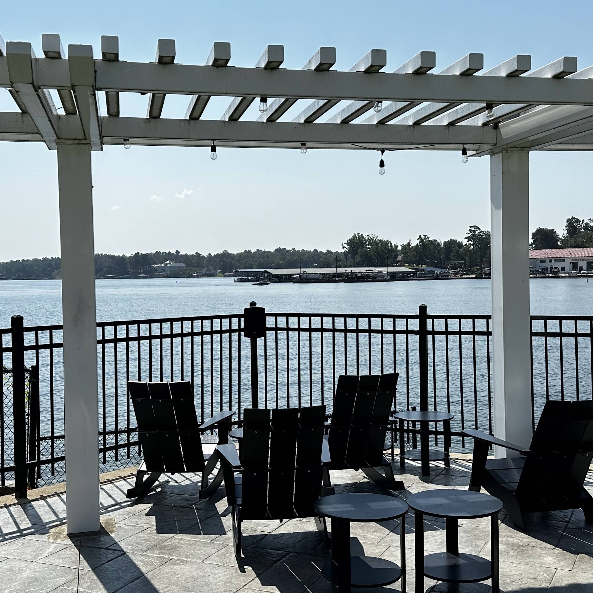 Post from Natural State Transparency