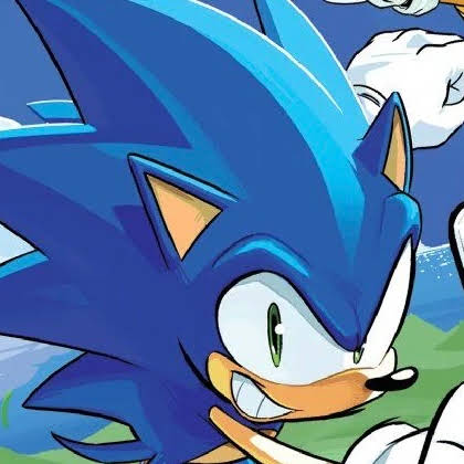 Post from Sonic Discord Server