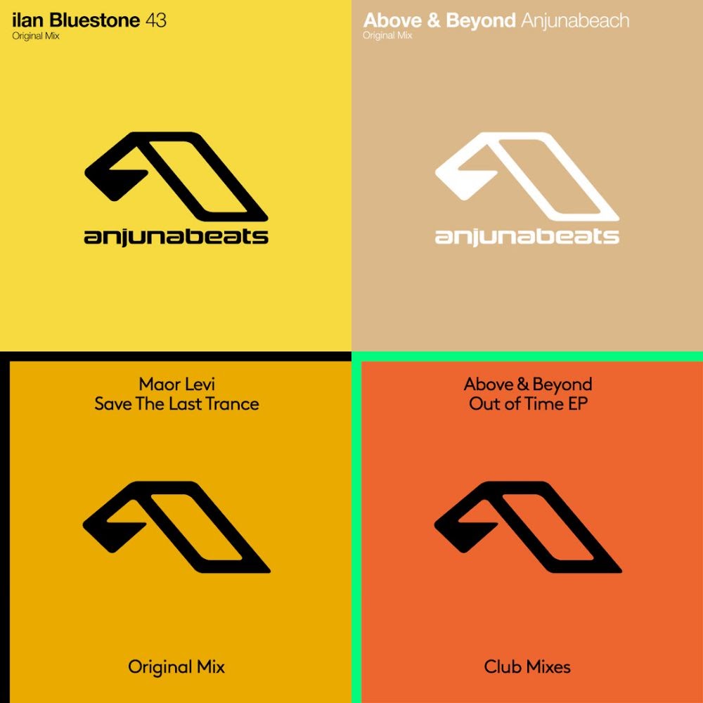 Anjunabeats