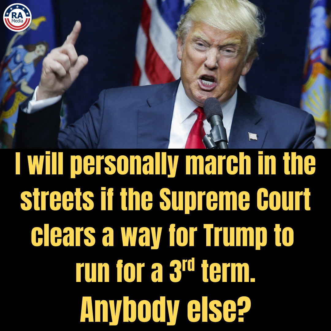 Post from Really American
