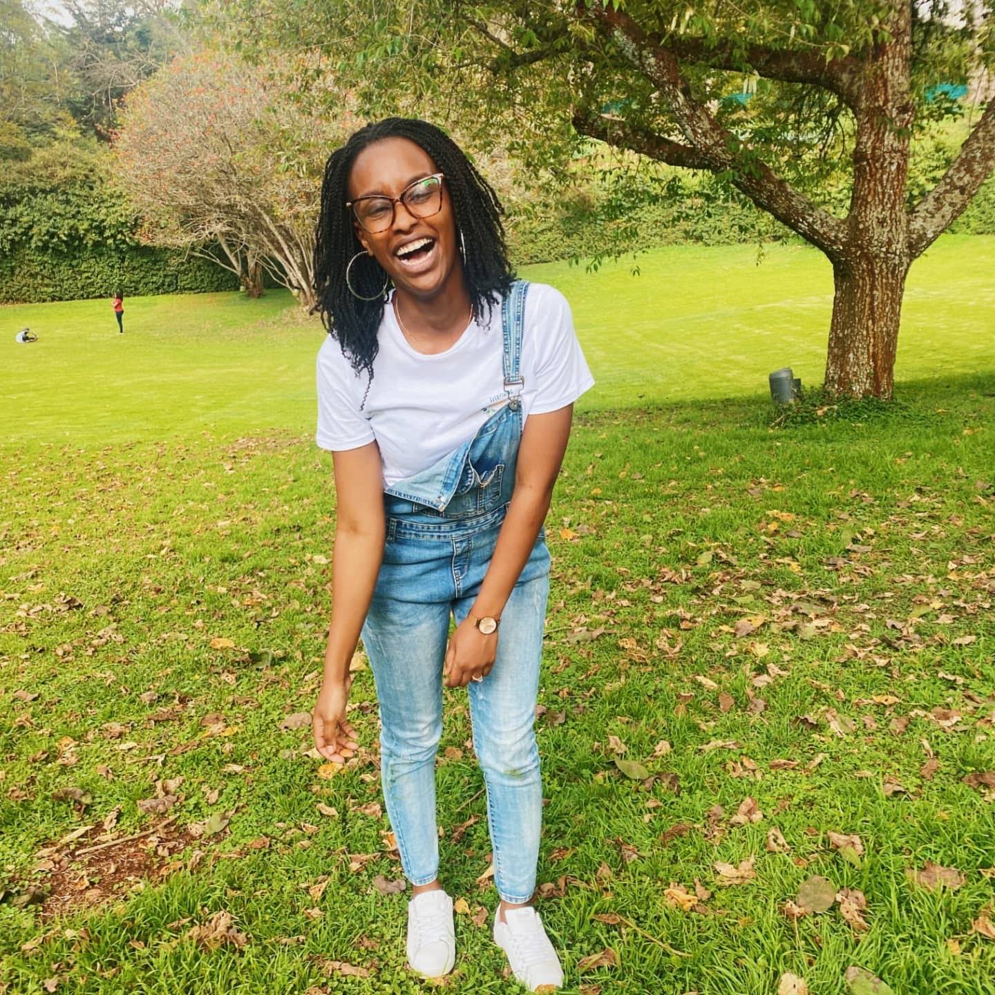 Post from Ms. Understood