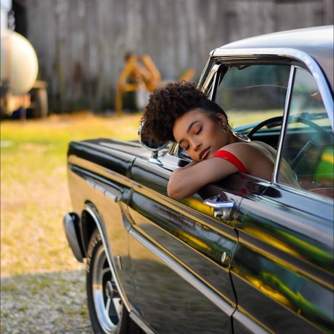 Post from Introvert Rockstar⚜️