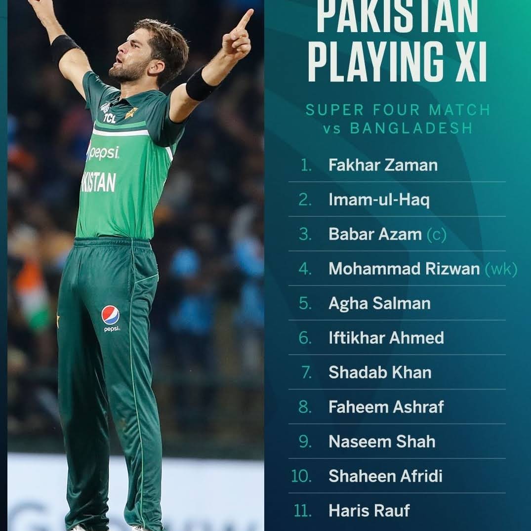 Post from Knowledge 786