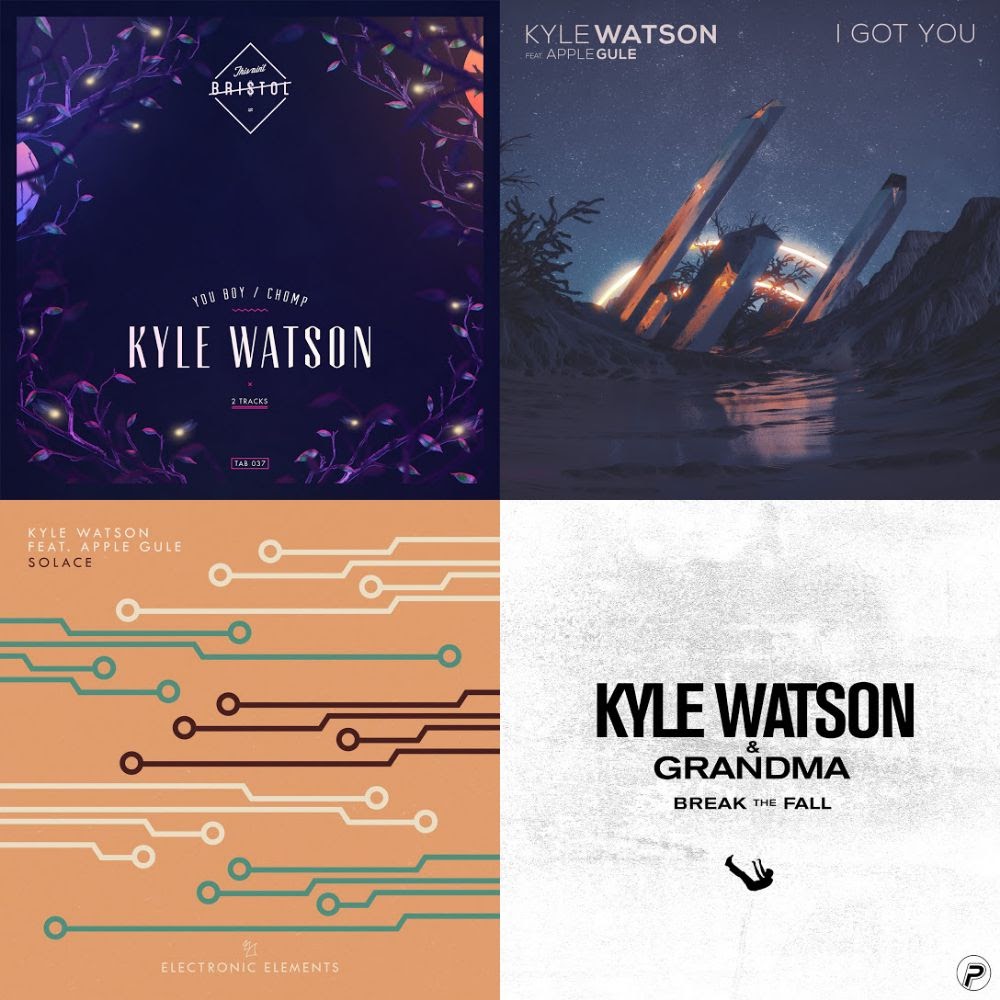 Kyle Watson