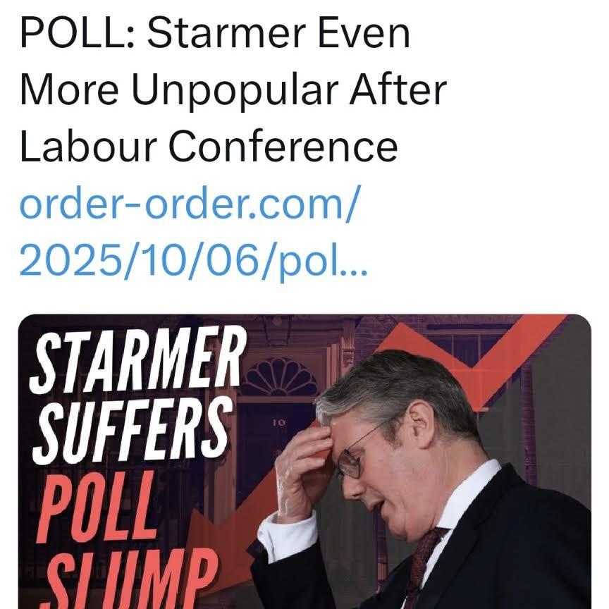 Post from June Slater UK Politics Uncovered