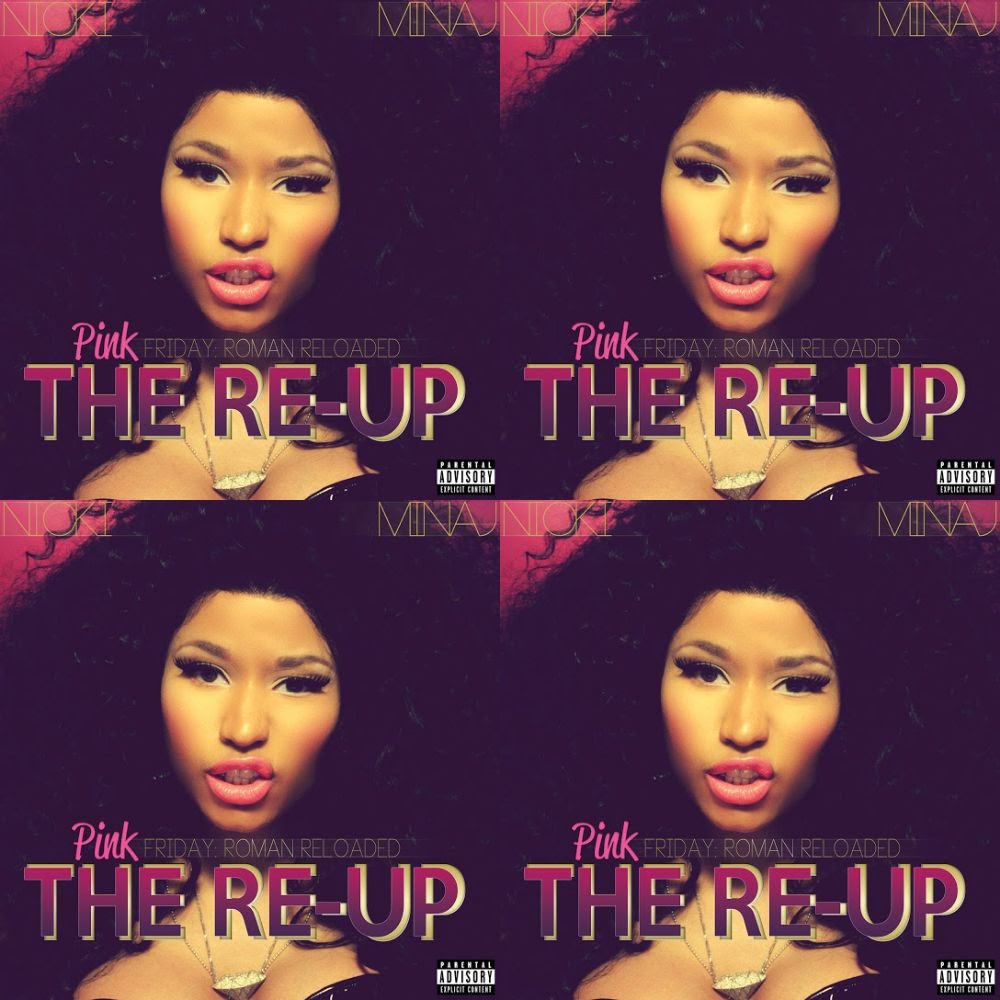 Nicki minaj greatest hits