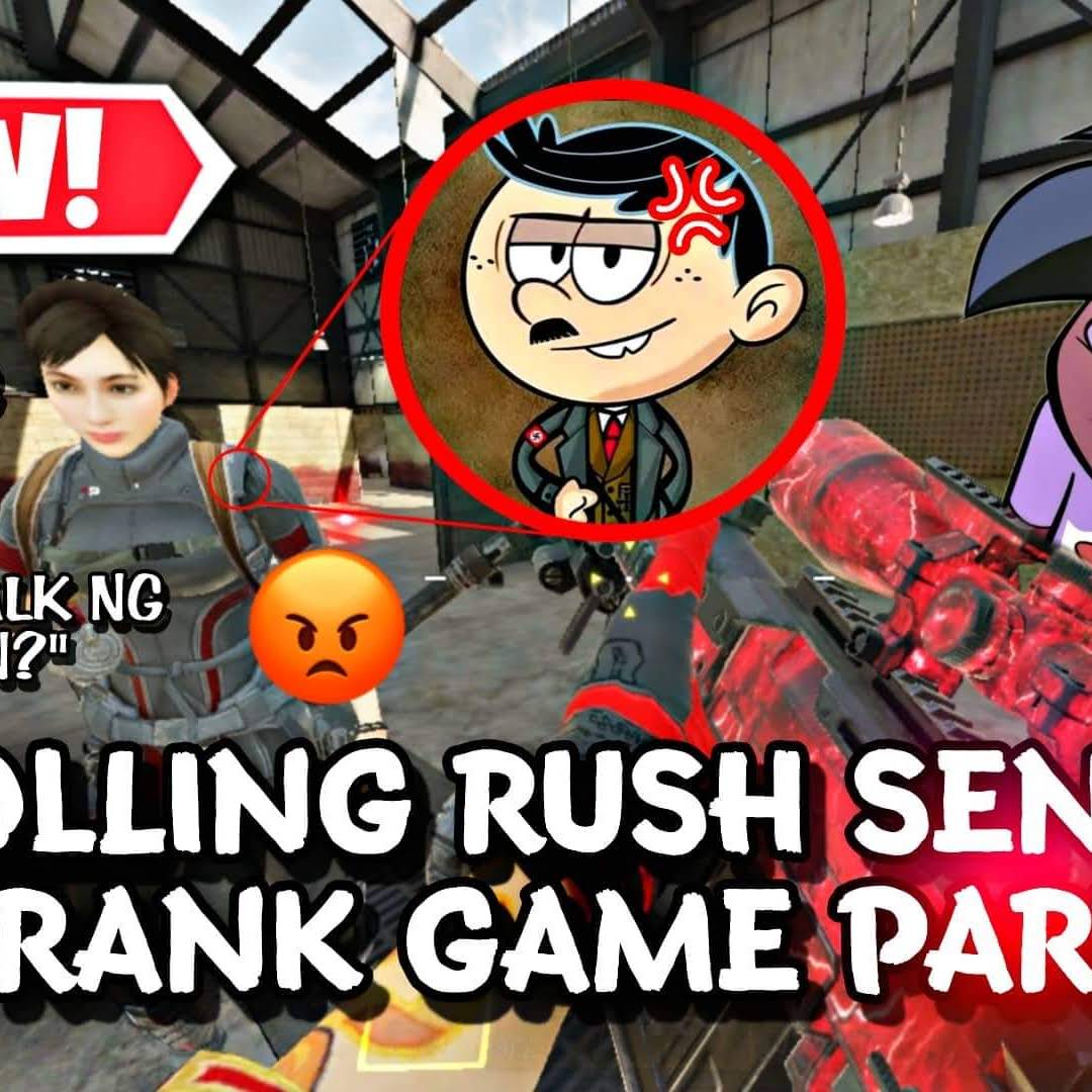 Post from Rush Senpai Codm