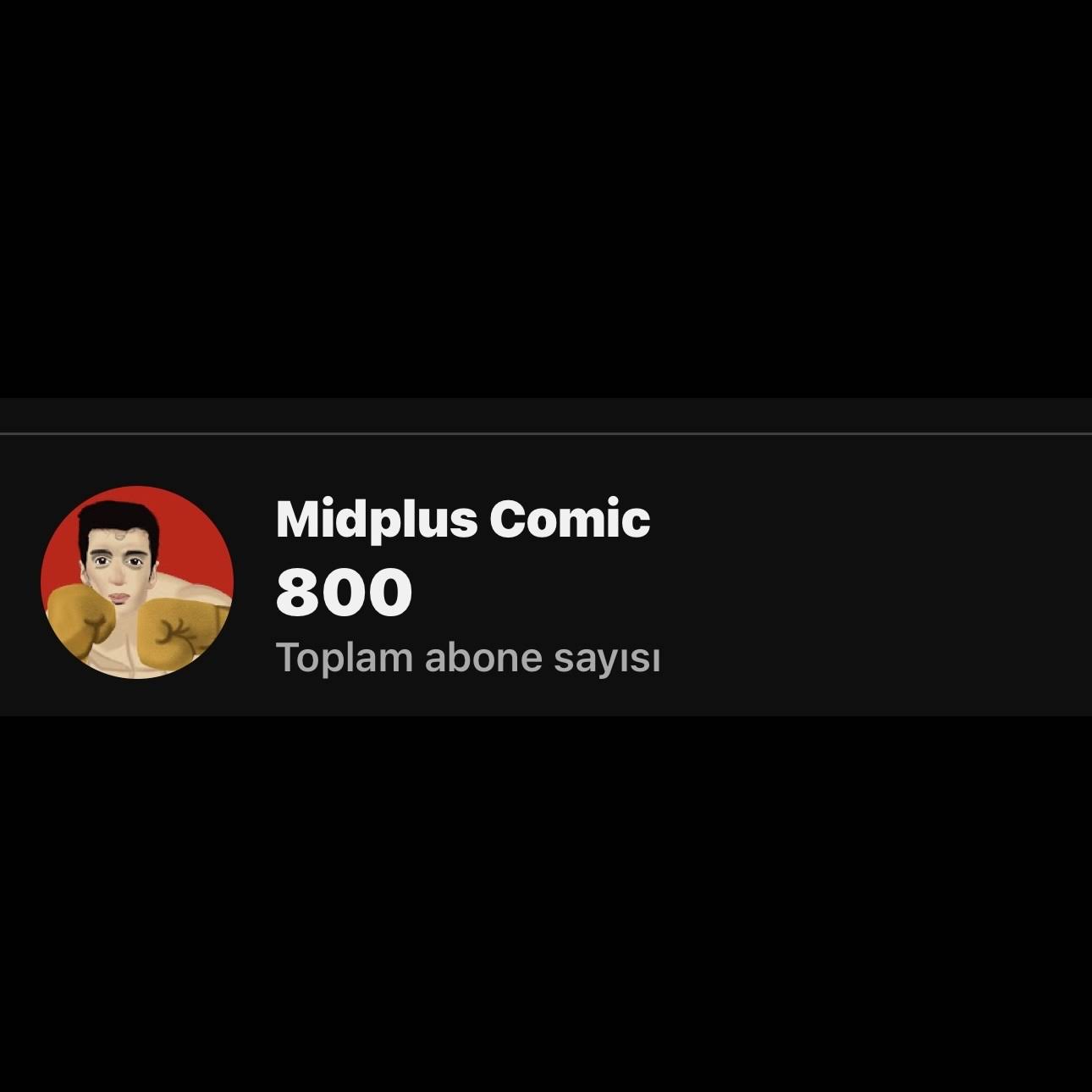 Post from Midplus Comic