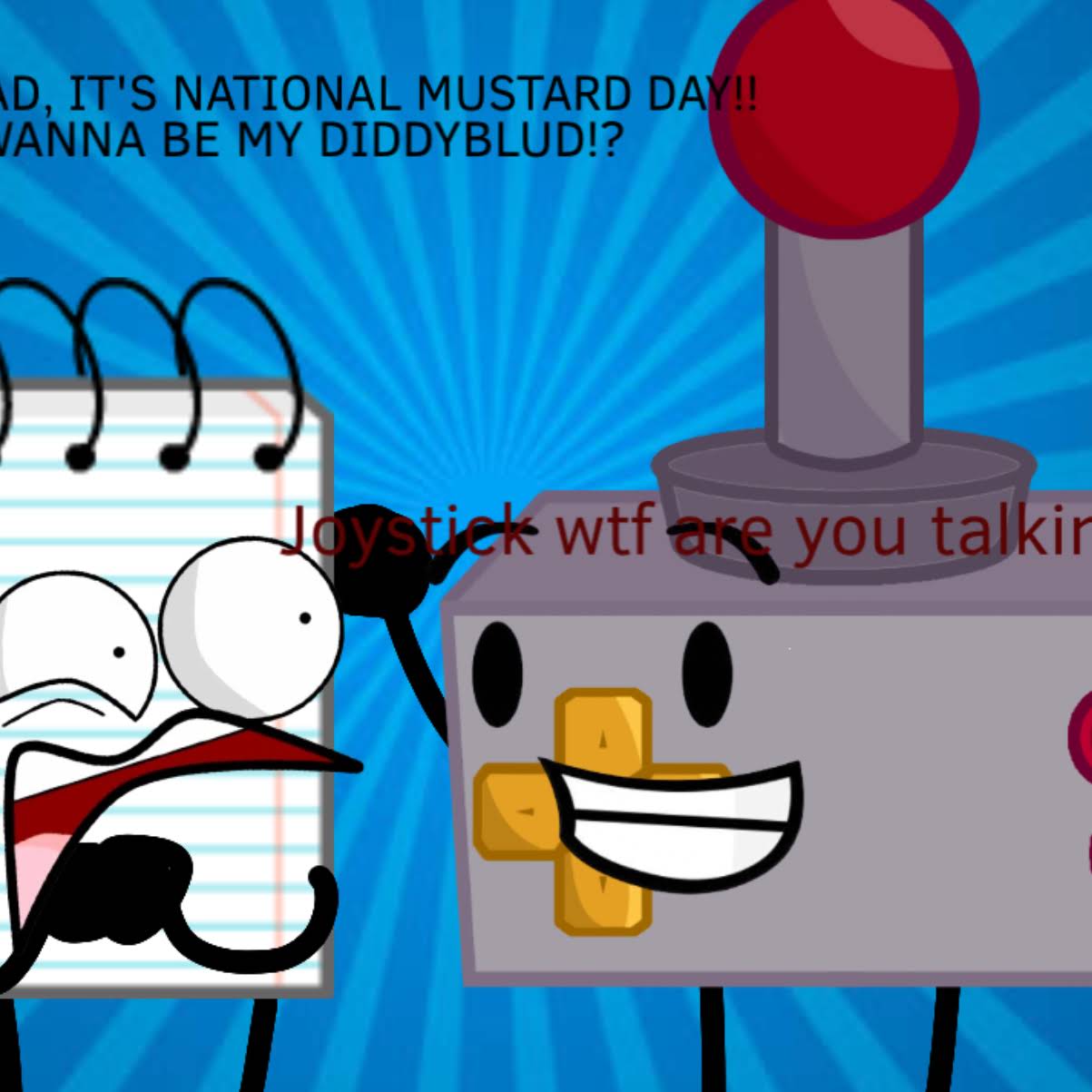 Post from Object Redundancy