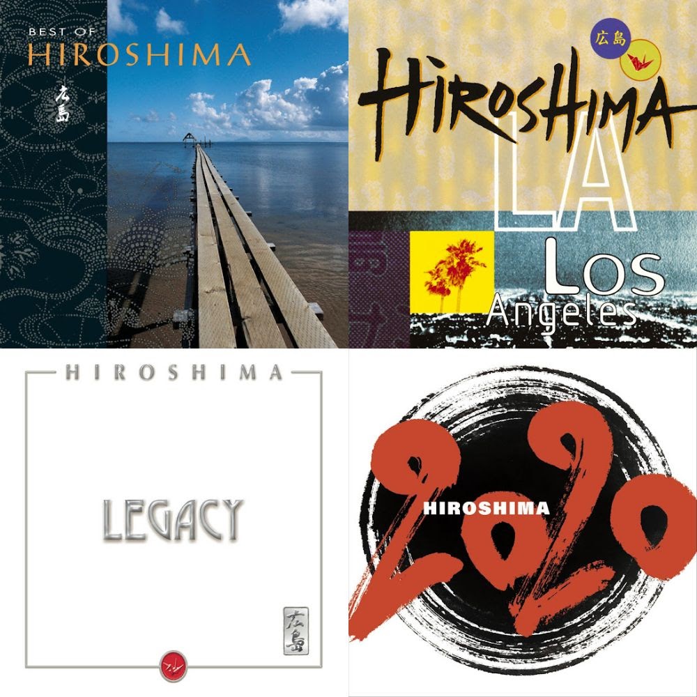 The Best of Hiroshima