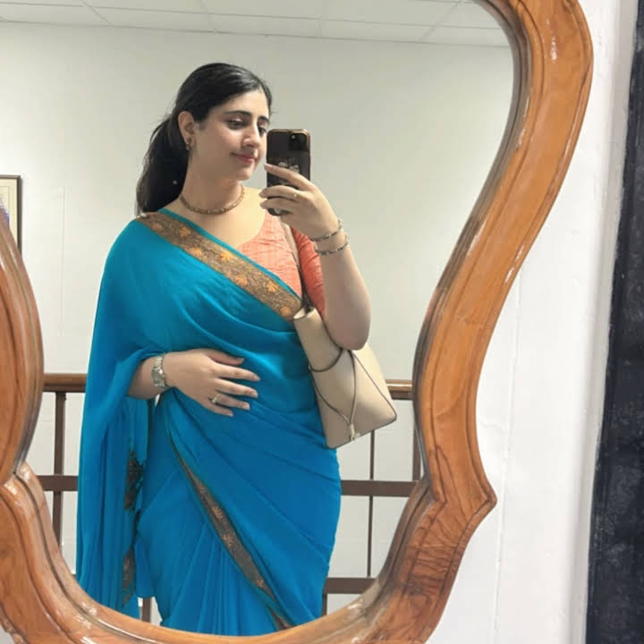 Post from UP TO LBSNAA