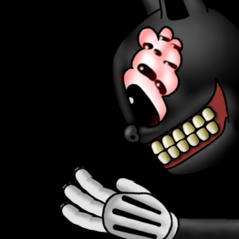Post from BENDY CARTOON Dc2 Animations