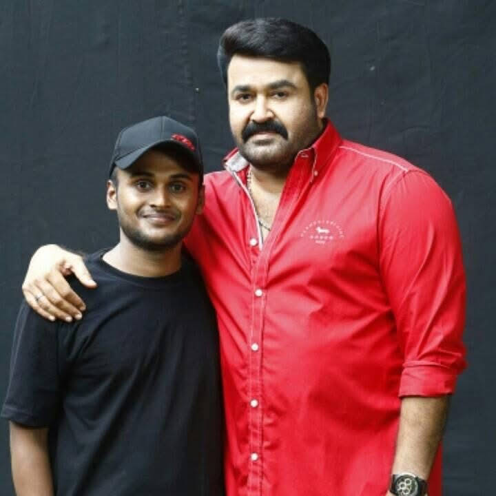 Post from Nithin Krishna