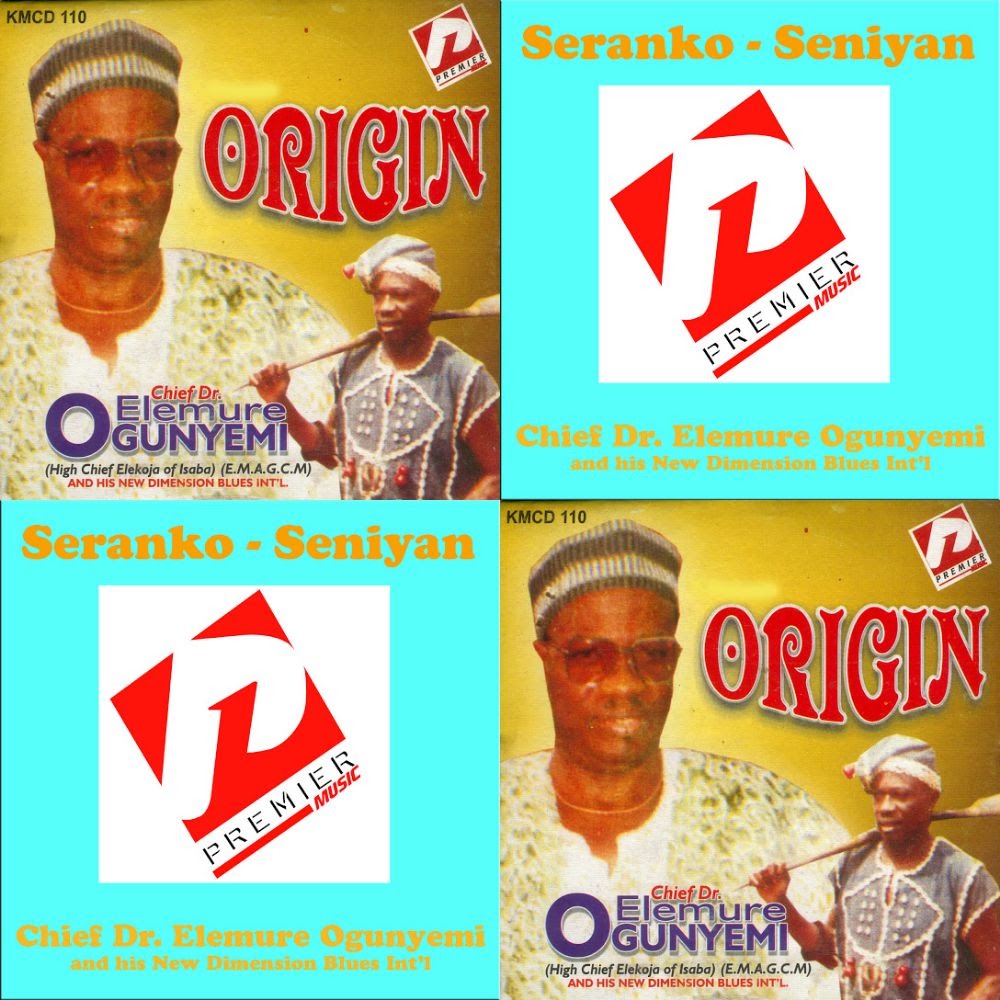 ELEMURE OGUNYEMI