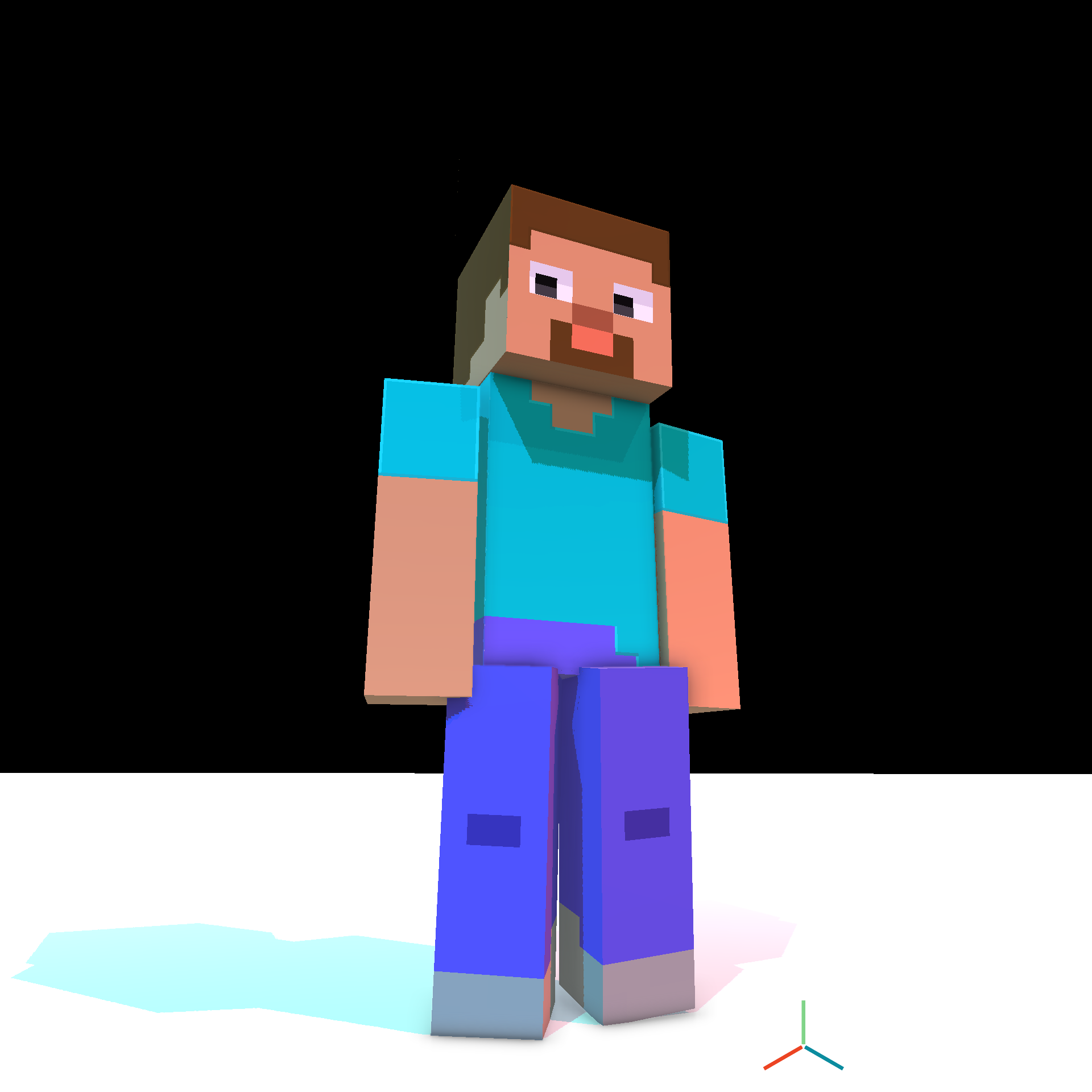 Post from Ahmed Animation 24 - أحمد انيميشن 24